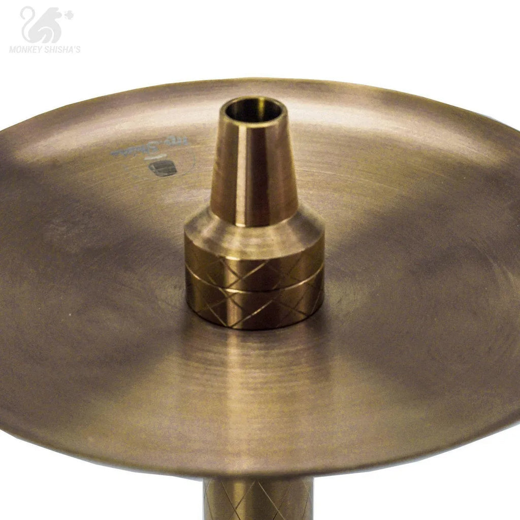 MR. SHISHA MINI KHALIFA – Monkey Shisha's