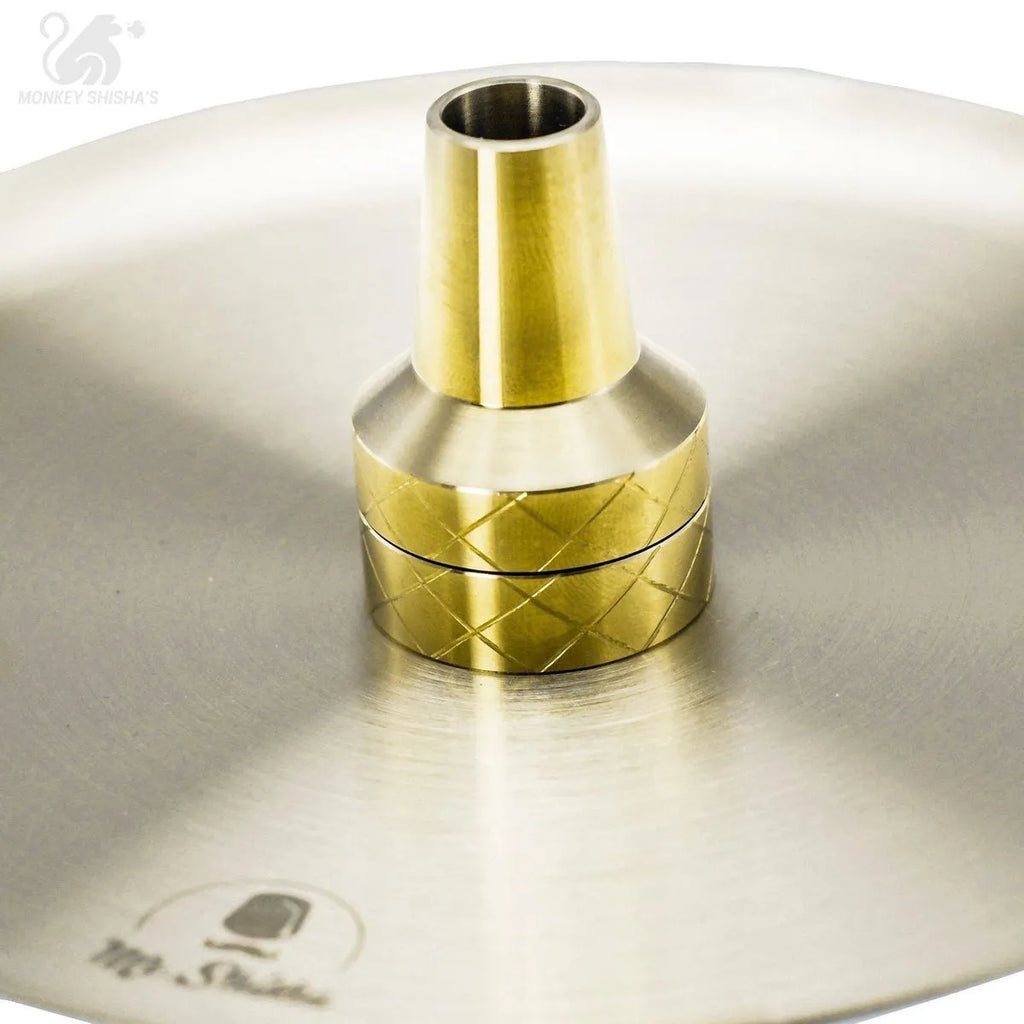 MR. SHISHA MINI KHALIFA – Monkey Shisha's