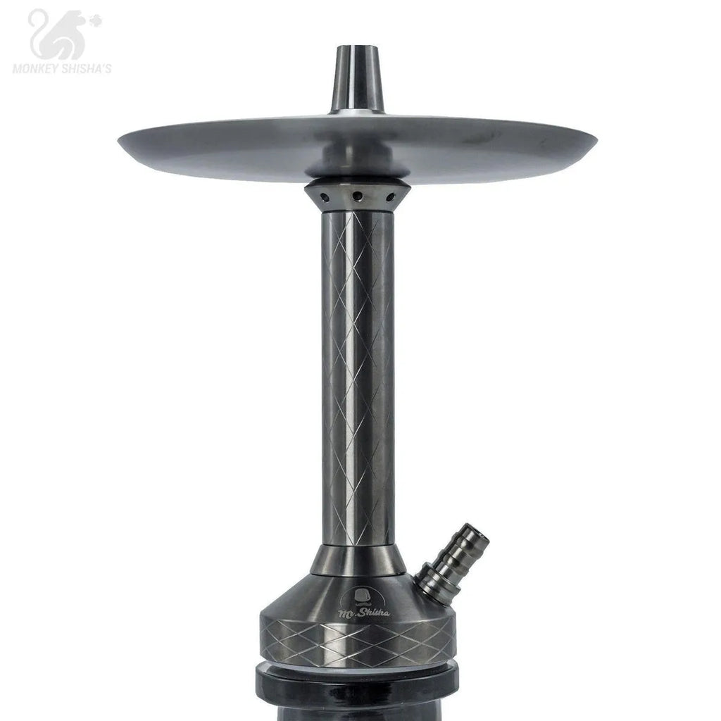 MR. SHISHA MINI KHALIFA – Monkey Shisha's